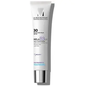LA ROCHE-POSAY Mela B3 Uv Daily Moisturizer Spf 30 - One-color