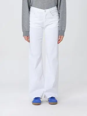 DONDUP Jeans - White