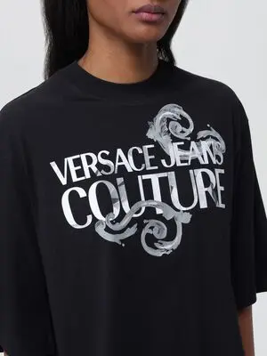 Versace T-shirt - Black
