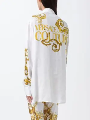 Versace Shirt - White