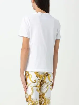 Versace T-shirt - White
