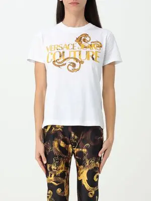 Versace T-shirt - White