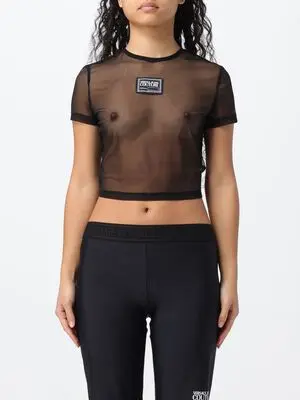 Versace Sheer T-shirt