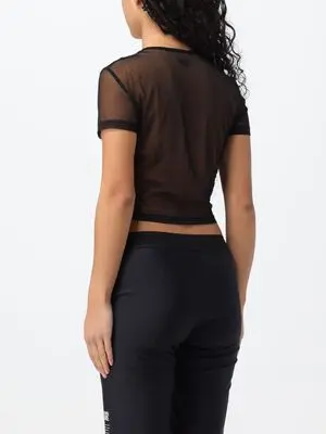 Versace Sheer T-shirt
