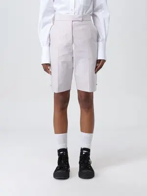 Thom Browne Striped Tailored Shorts