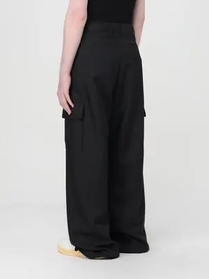 Off-White Cargo Pants - Black