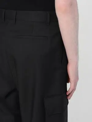 Off-White Cargo Pants - Black