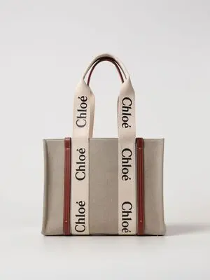 Chloé Tote Bag - Multicolor