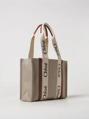 Chloé Tote Bag - Multicolor