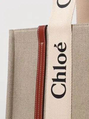 Chloé Tote Bag - Multicolor