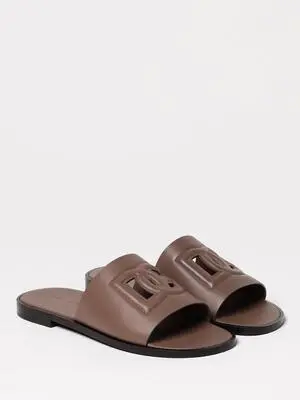 Dolce & Gabbana Sandals - Grey