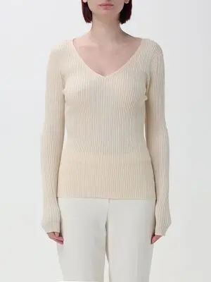 Theory Cuffed Sweaters For Women