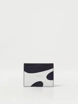 FERRAGAMO Wallet - White