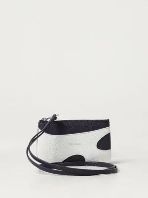 FERRAGAMO Wallet - Black