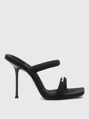 Alexander Wang Mid Heel Sandals For Women