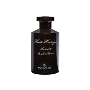 Moncler Haute Montagne 6.7 Fl. Oz - Black