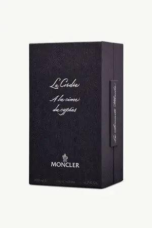 Moncler La Cordée 6.7 Fl.oz - Black