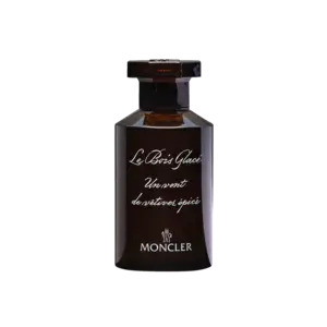 Moncler Le Bois Glacé 3.3 Fl. Oz - Black