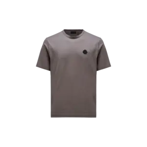 Moncler Vertical Logo T-shirt