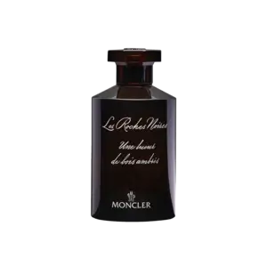 Moncler Les Roches Noires 6.7 Fl. Oz - Black