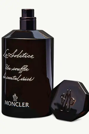 Moncler Le Solstice 3.3 Fl.oz - Black