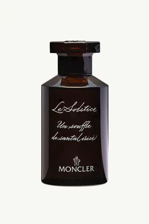 Moncler Le Solstice 3.3 Fl.Oz. Black