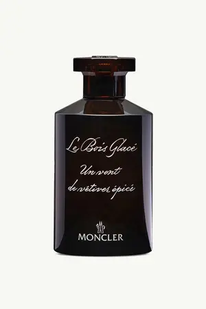 Moncler Le Bois Glac - Black