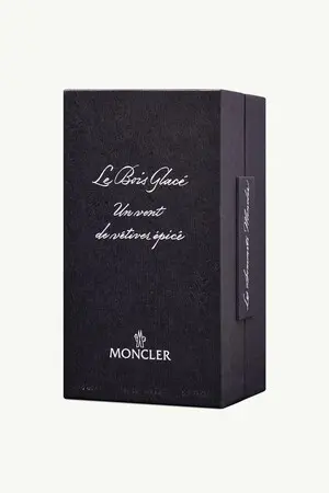 Moncler Le Bois Glac - Black