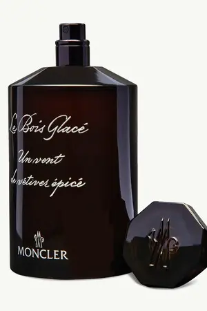 Moncler Le Bois Glac - Black