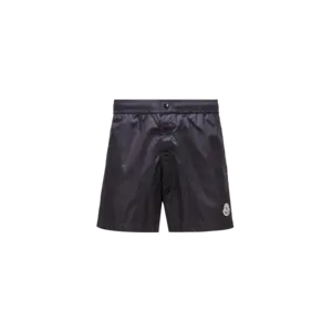 Moncler Swim Shorts - Blue