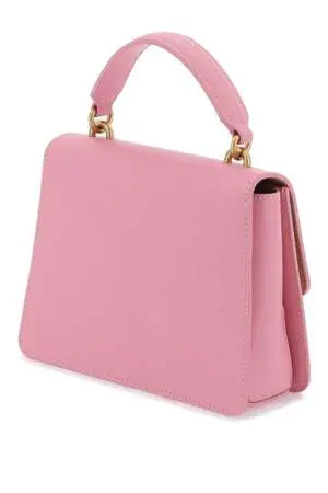 Pinko Love One Top Handle Mini Bag