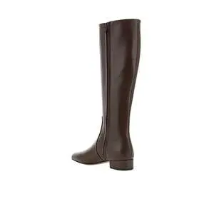 Valentino Garavani Leather Boots