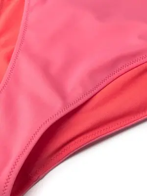 Stella McCartney Logo-print Swimsuit