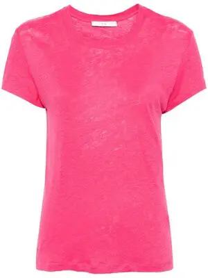 Iro Paris Crewneck T-shirts For Women
