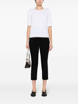 Michael Kors Toreador Cropped Trousers