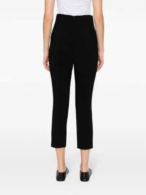 Michael Kors Toreador Cropped Trousers