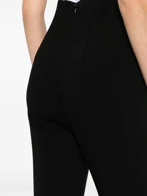 Michael Kors Toreador Cropped Trousers