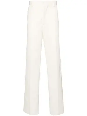 Dsquared2 Straight-leg Trousers