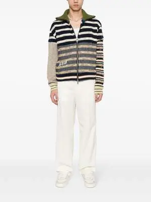 Dsquared2 Straight-leg Trousers