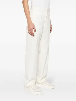 Dsquared2 Straight-leg Trousers
