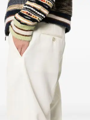 Dsquared2 Straight-leg Trousers