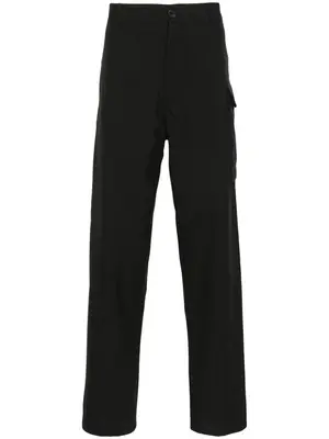 Marni Straight-leg Wool Trousers