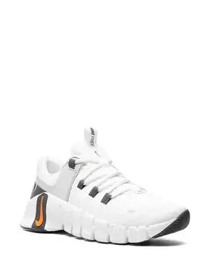Nike Free Metcon 5 Sneakers - White