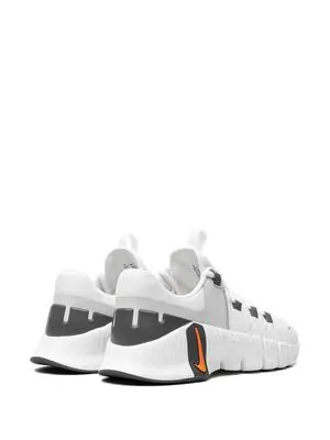 Nike Free Metcon 5 Sneakers - White
