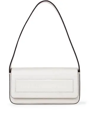 Karl Lagerfeld Medium K Shoulder Bag