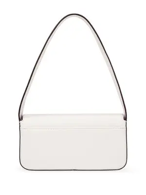 Karl Lagerfeld Medium K Shoulder Bag