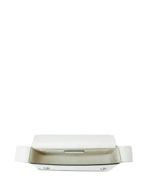 Karl Lagerfeld Medium K Shoulder Bag