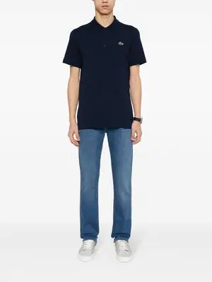 Jacob Cohen Bard Mid-rise Slim-fit Jeans