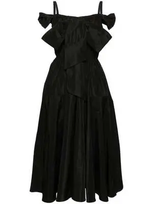 Patou Strappy Day Dresses