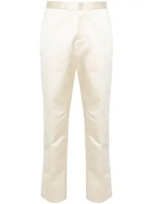Fabiana Filippi Slit Bottoms For Women